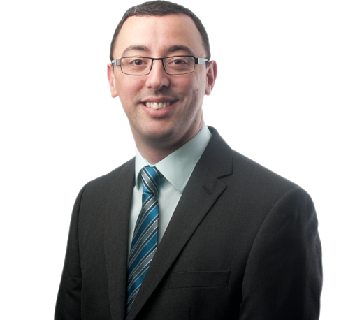 Adam Chetnik - Founder - HDUK